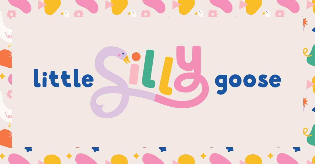 Little Silly Goose – Little Silly Goose